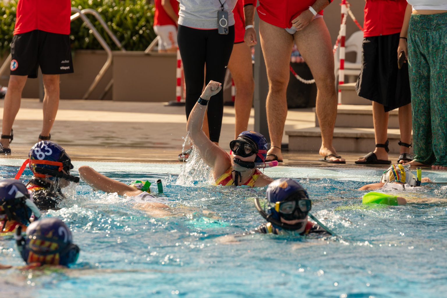 Certificado de licencia federativa en vigor a través de Extranet FEDAS ...